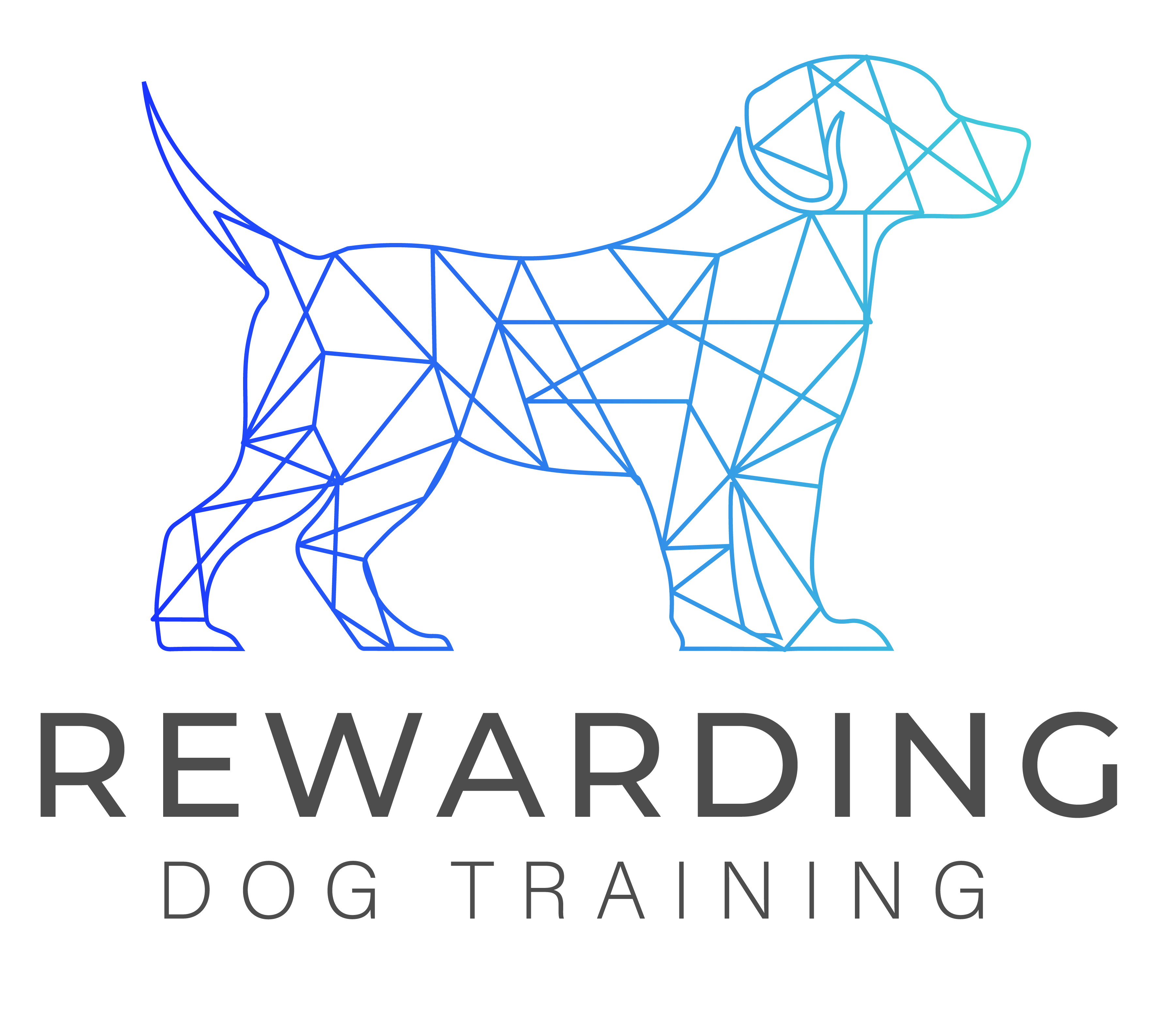 Rewarding Dog Training